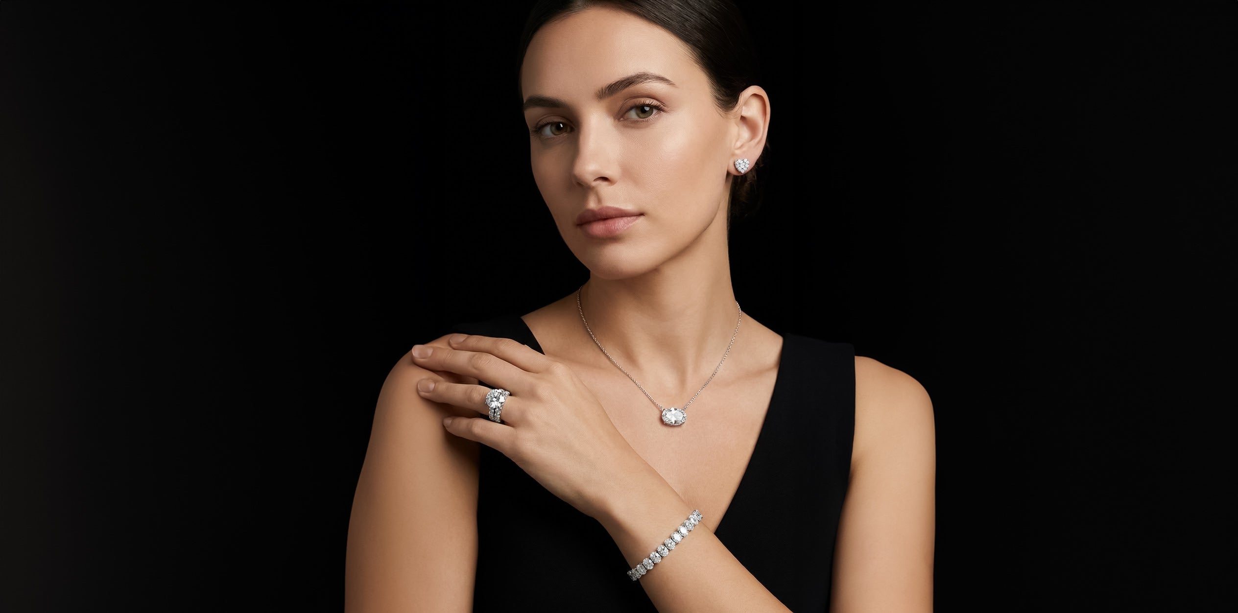 NEW ARRIVALS – AVI THE JEWELER